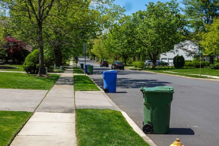 Where Does It All Go? A Look at the Journey of Your Trash - Sunny Trash ...
