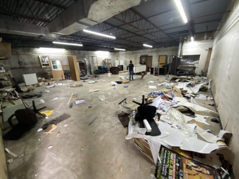 What We Haul Away: Your Complete Guide to Junk Removal - Sunny Trash ...